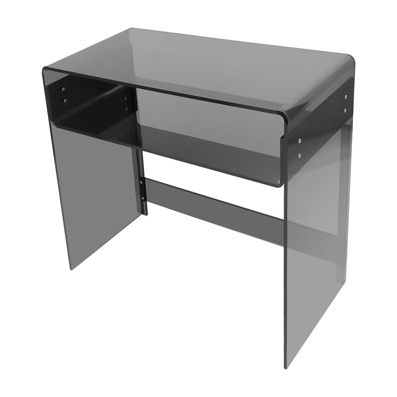 Wayfair acrylic desk store